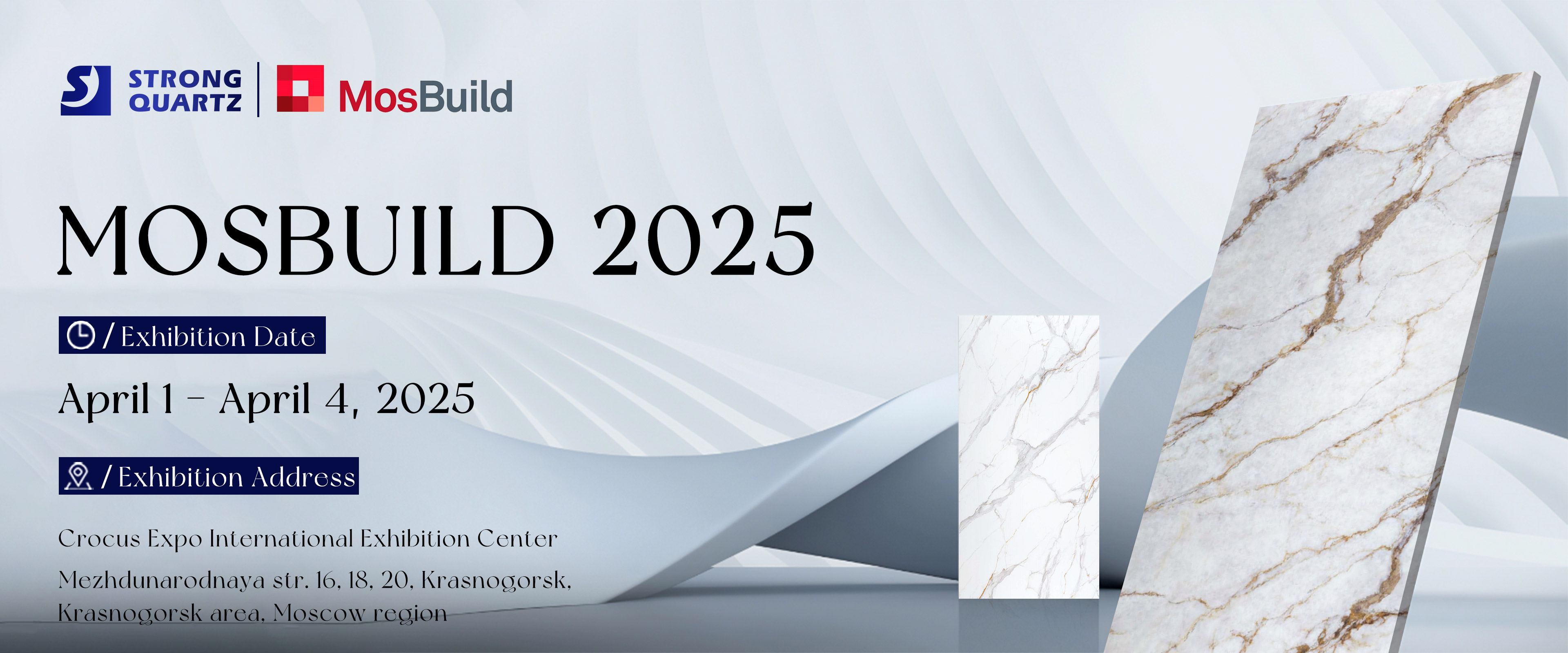 Quartz Stone, Engineered Stone, Quartz Slabs Manufacturer & Supplier ...