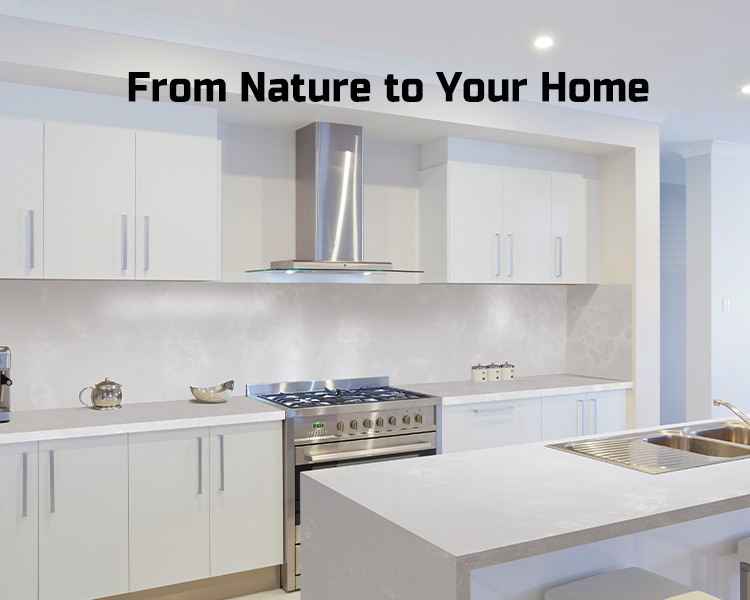 Quartz Stone, Engineered Stone, Quartz Slabs Manufacturer & Supplier ...